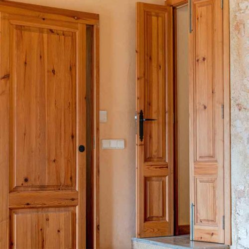 South Africa's Best Wooden Doors and Windows Manufacturer