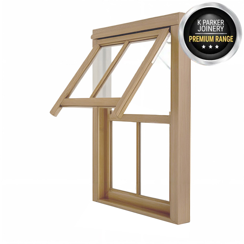 Wooden Windows - Manufacturers of all types of Wooden Windows