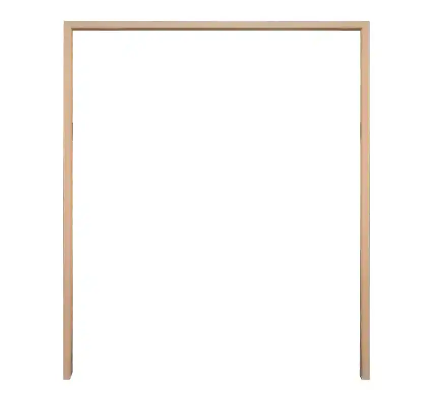 Door Frame 1284 x 2400 – Extra Length Double Door Frame